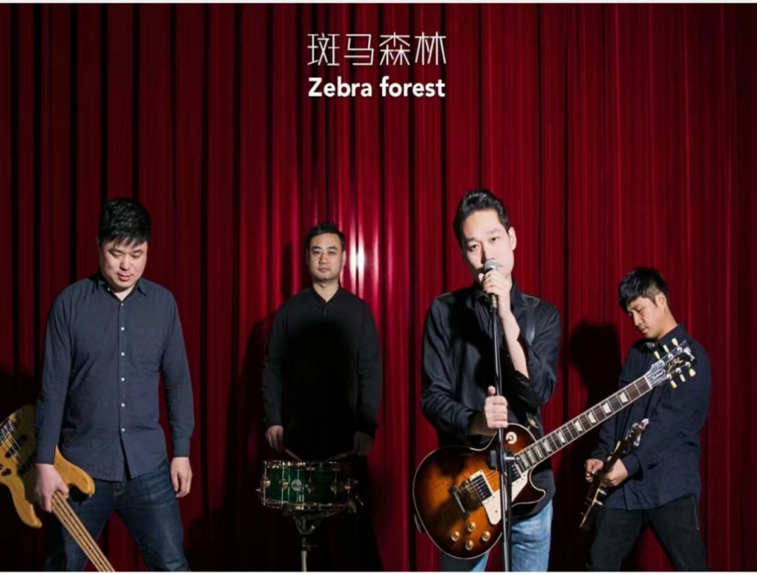 电影满江红中的豫剧味道 专访河南本土斑马森林乐队主唱樊玟璐