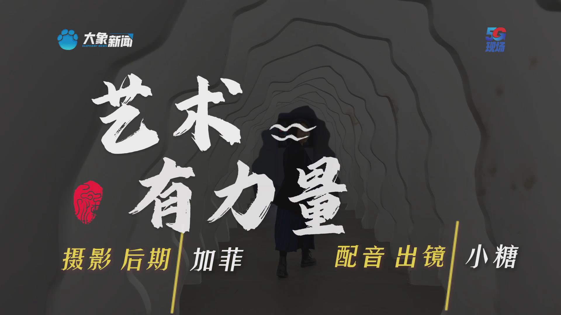 听见非遗丨光影之间的民间艺术罗山皮影戏
