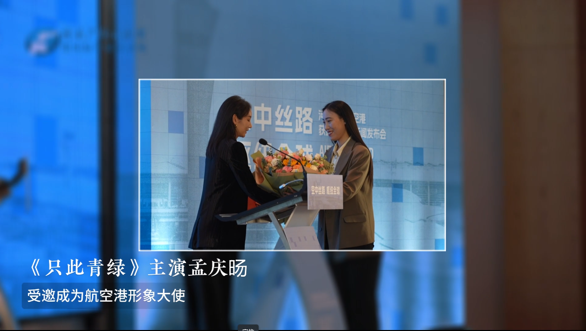奋飞十年新空港河南郑州航空港获批十周年新闻发布会有亮点哦 大象网