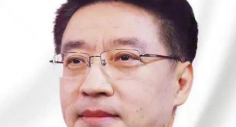 中纪委周末打虎北京市副市长高朋被查涉嫌严重违纪违法