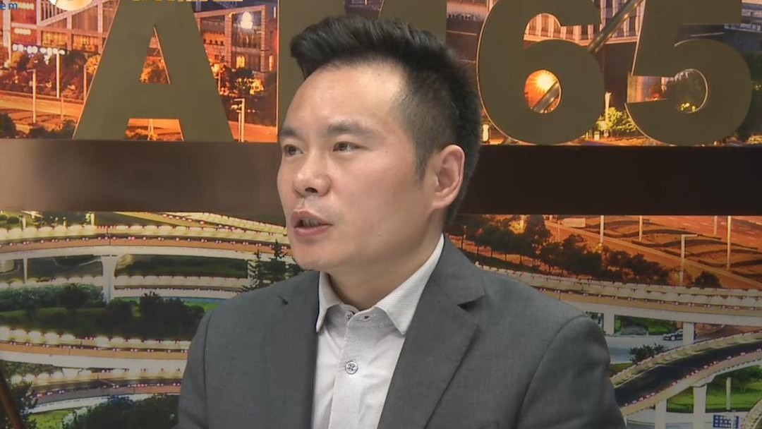 创业者说｜既然选择远方，便只顾风雨兼程